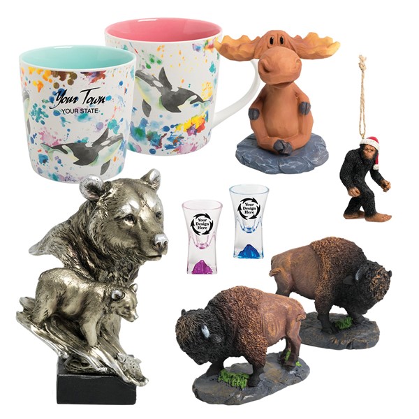 Shop Products |Wholesale Gifts & Souvenirs | Lipco